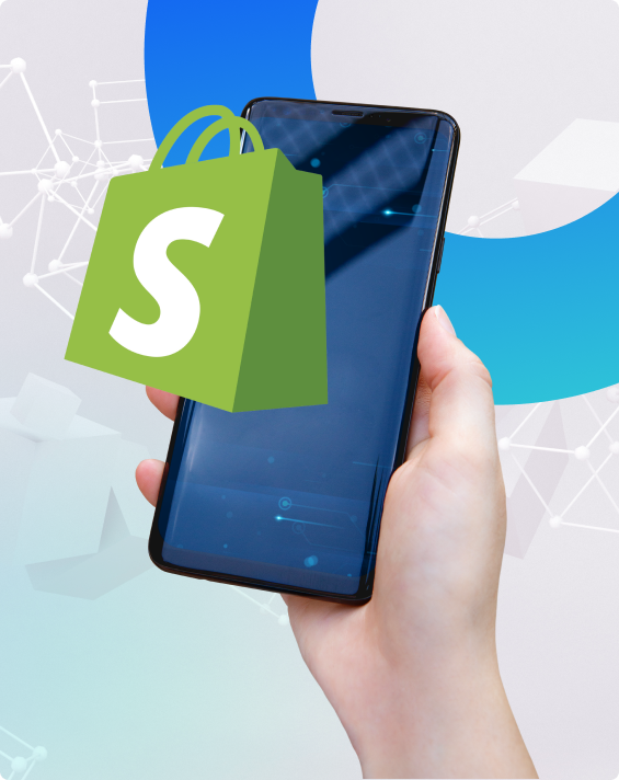 Bettablue Digital | Tech - Shopify